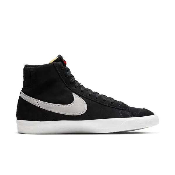 Nike Blazer Mid '77 Suede High Top Sneakers