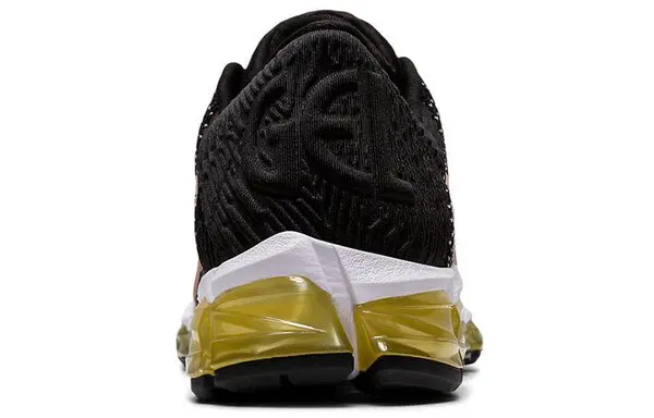 Asics Gel Quantum 360 5 Jcq Sneakers - Black