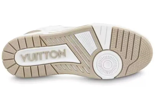 LOUIS VUITTON Trainer Sneakers