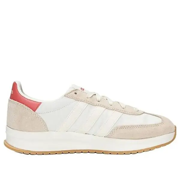 Adidas Run 70s 2.0 Sneakers - White/beige/red
