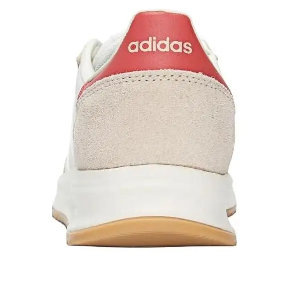 Adidas Run 70s 2.0 Sneakers - White/beige/red