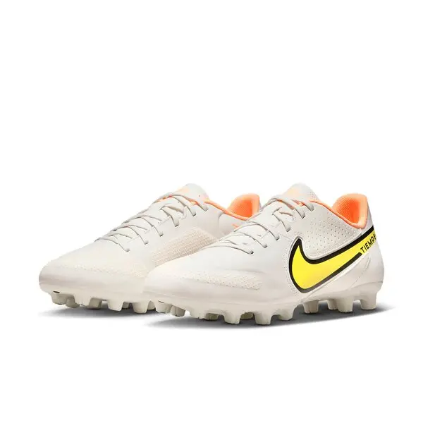 Nike Tiempo Legend Academy Hg - White/yellow
