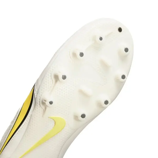 Nike Tiempo Legend Academy Hg - White/yellow