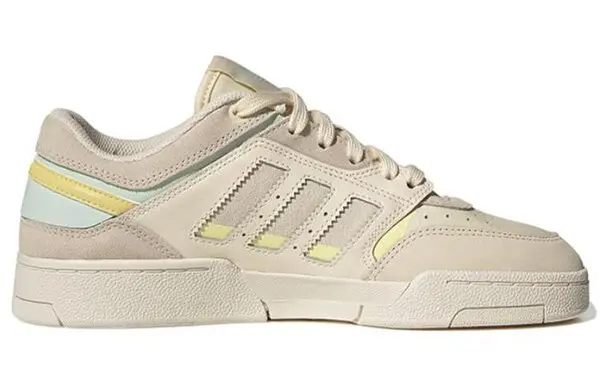 Adidas Originals Drop Step Low Sneakers