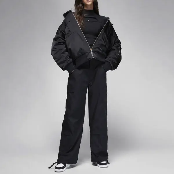 JORDAN Renegade Bomber Jacket