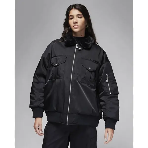 JORDAN Renegade Bomber Jacket