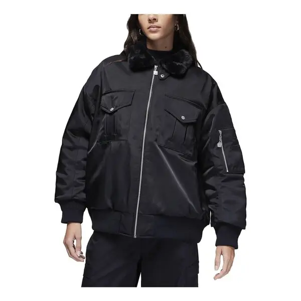 JORDAN Renegade Bomber Jacket