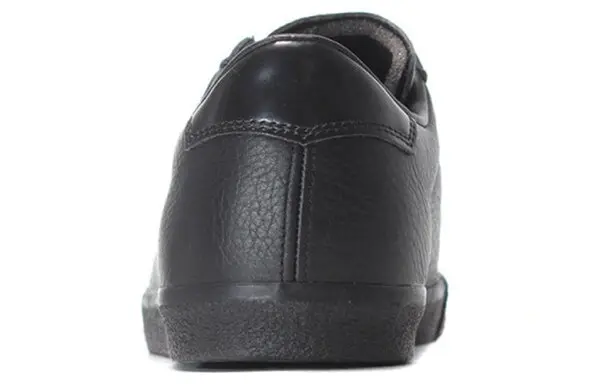 Onitsuka Tiger Lawnship Sneakers - Black