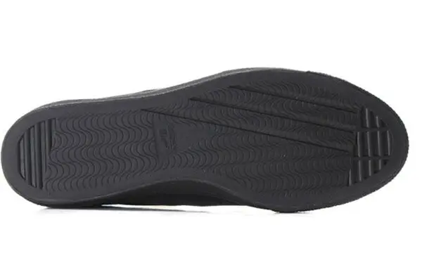 Onitsuka Tiger Lawnship Sneakers - Black