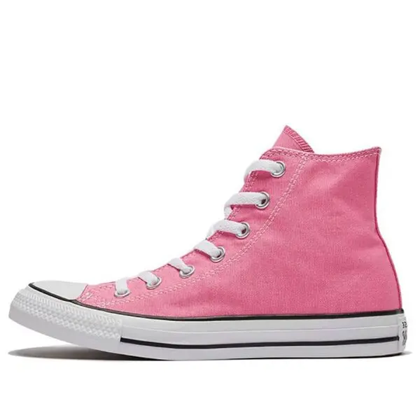 CONVERSE Chuck Taylor All Star Hi Top Sneakers - Pink