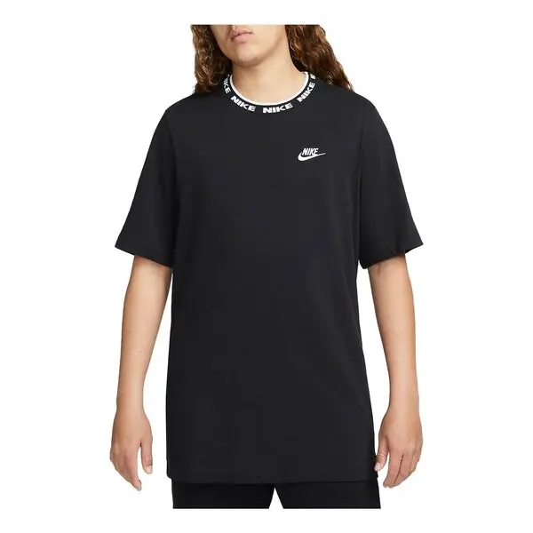 Nike Club Short-sleeve Top