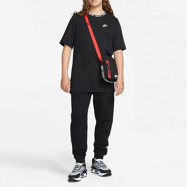 Nike Club Short-sleeve Top