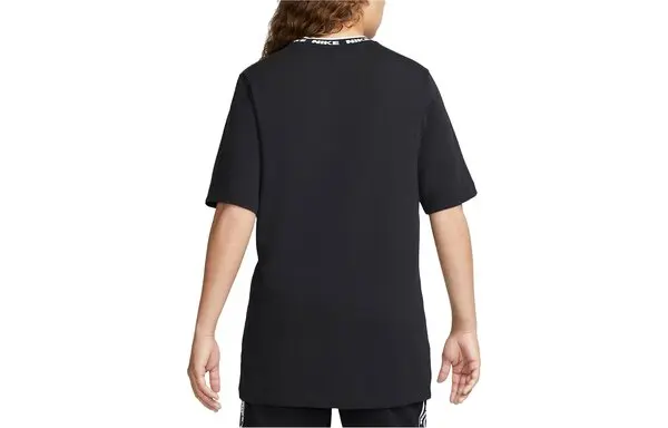 Nike Club Short-sleeve Top