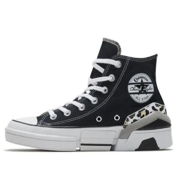 CONVERSE Cons Cpx70 High Top Sneakers - Black