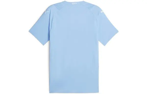PUMA Manchester City Home Jersey