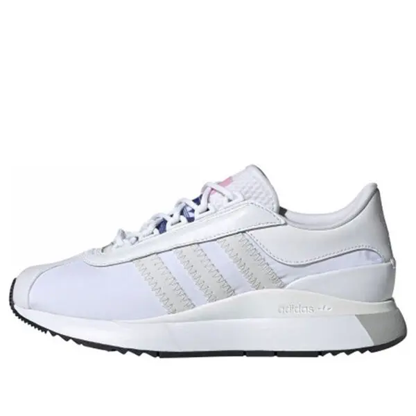 Adidas Sl Andridge Sneakers - White