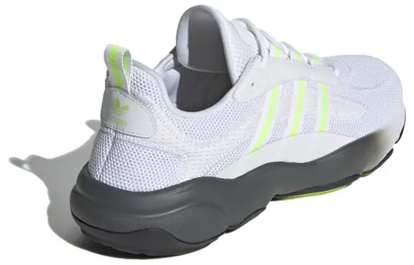 Adidas Haiwee Sneakers - White