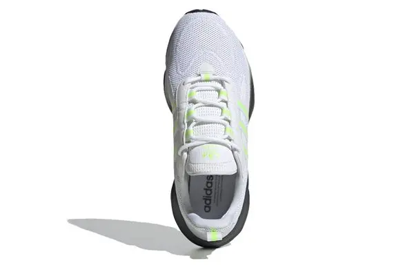 Adidas Haiwee Sneakers - White