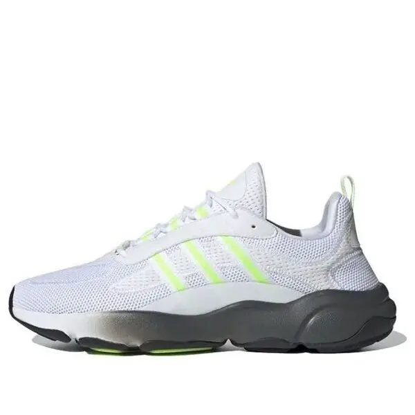 Adidas Haiwee Sneakers - White