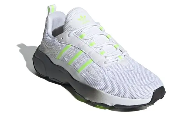 Adidas Haiwee Sneakers - White