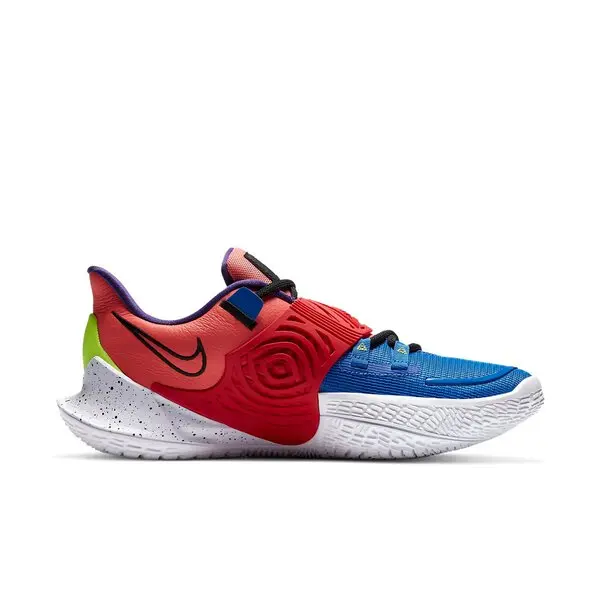 Nike Kyrie Low 3 "ny Vs. Ny" Sneakers - Redblueyellow