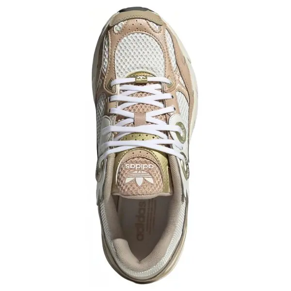 Adidas Originals Astir Orbit Sneakers - Beige/white