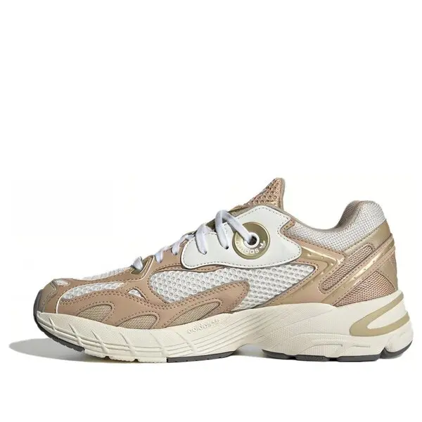 Adidas Originals Astir Orbit Sneakers - Beige/white
