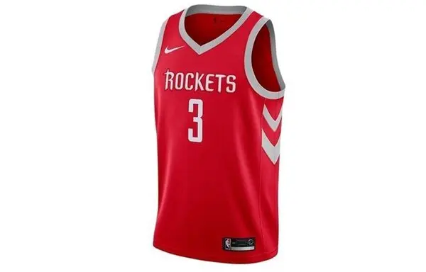Nike Rockets Icon Edition Nba Swingman Jersey