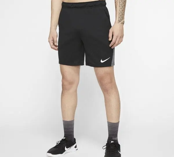 Nike Dri-fit Training Shorts