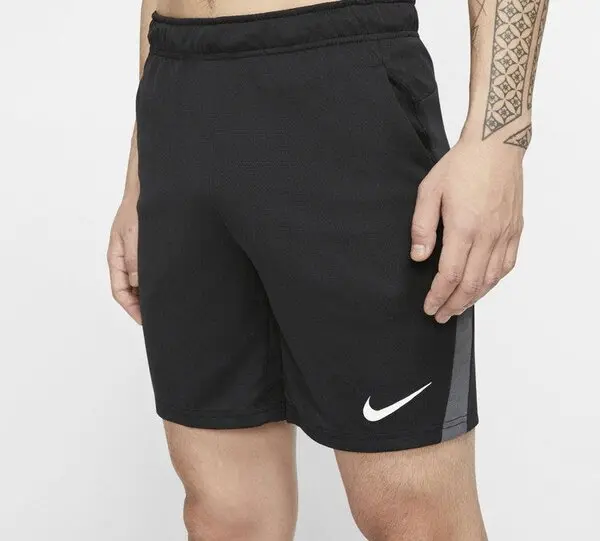 Nike Dri-fit Training Shorts
