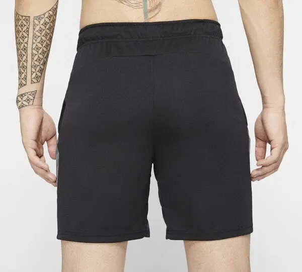 Nike Dri-fit Training Shorts