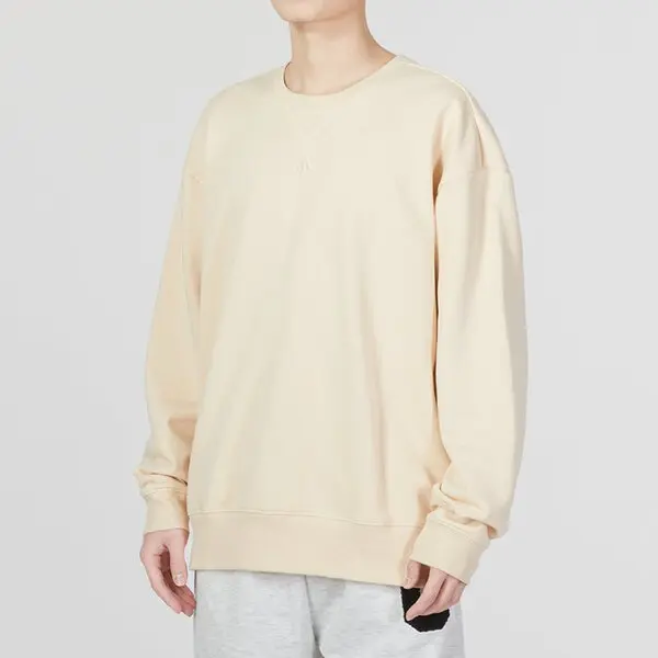 Adidas All Szn Swt Logo Sweatshirt