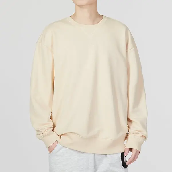 Adidas All Szn Swt Logo Sweatshirt