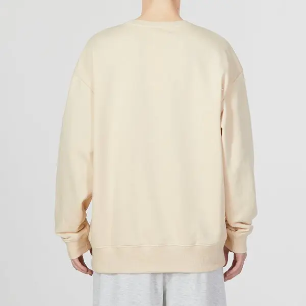 Adidas All Szn Swt Logo Sweatshirt