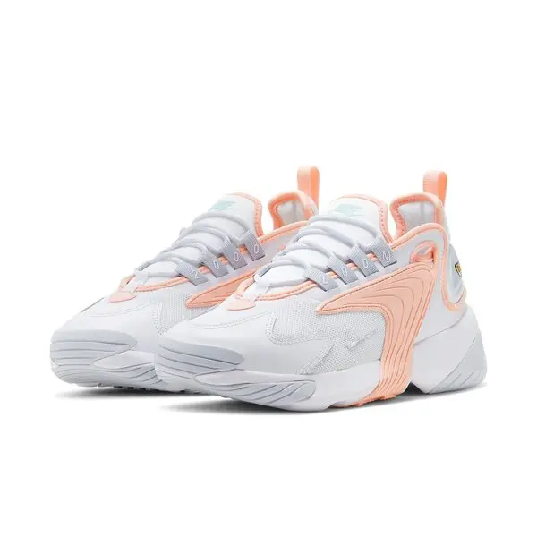 Nike Zoom 2k "icon Clash" Sneakers - Pink