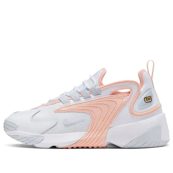 Nike Zoom 2k "icon Clash" Sneakers - Pink