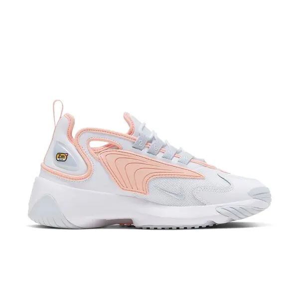 Nike Zoom 2k "icon Clash" Sneakers - Pink