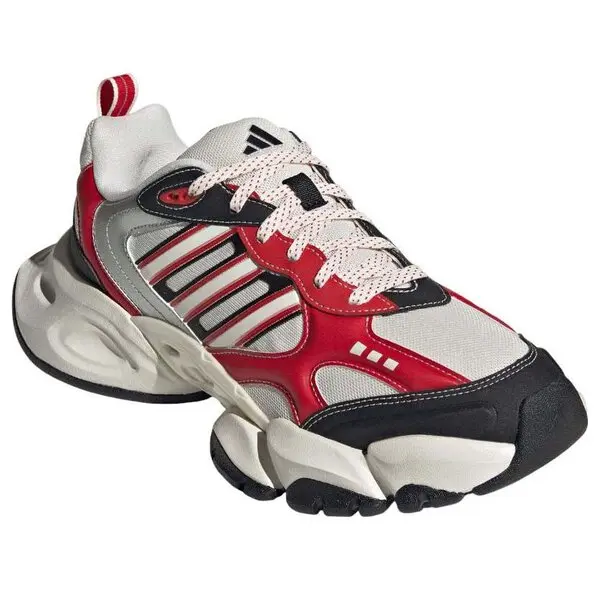 Adidas Xlg Runner Sneakers - Sail/black/red