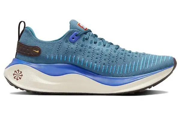 Nike React Infinity Run Flyknit 4