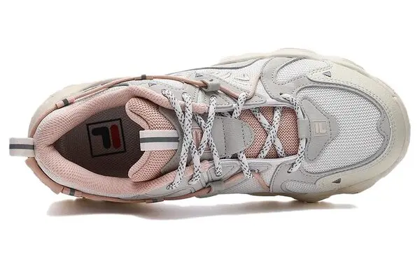 FILA Disruptor Low Top Sneakers