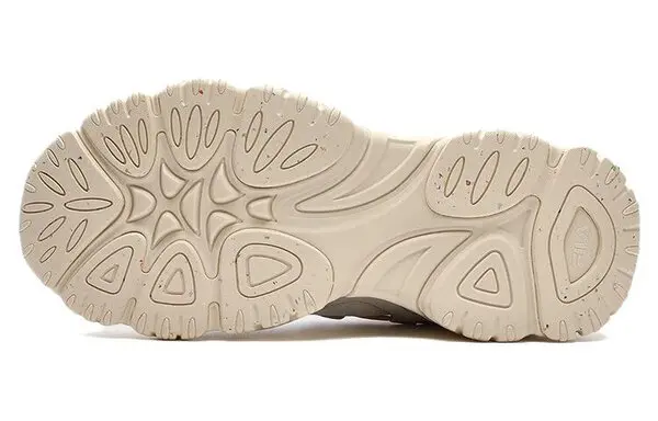 FILA Disruptor Low Top Sneakers