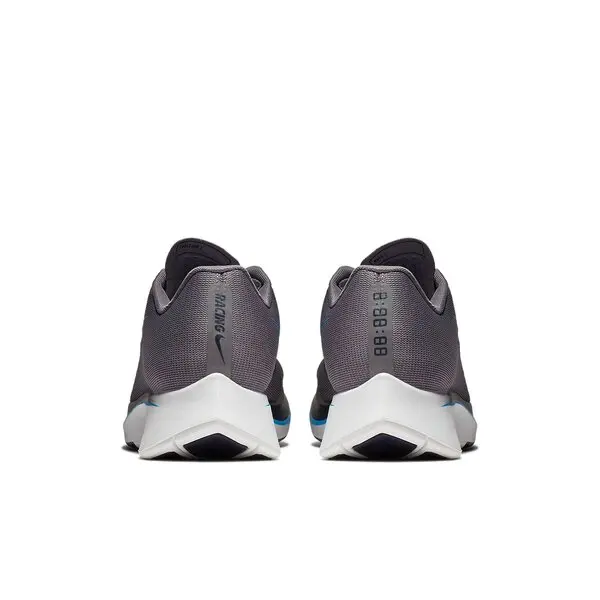 Nike Zoom Fly Athletic Sneakers - Grey/blue