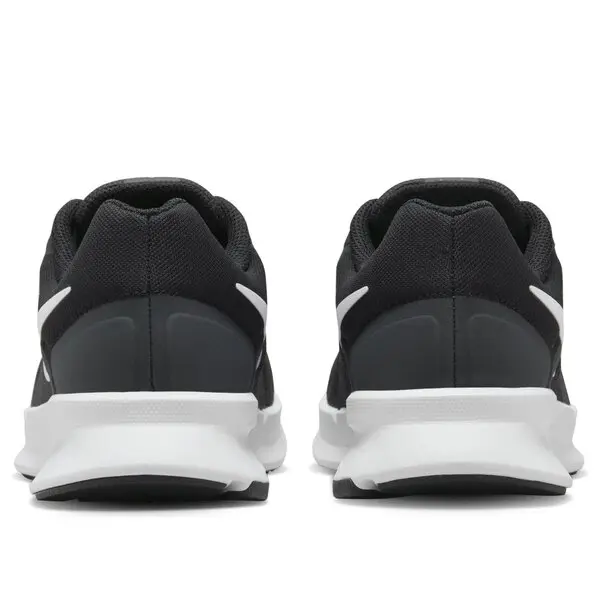 Nike Run Swift 3 Athletic Sneakers - Black