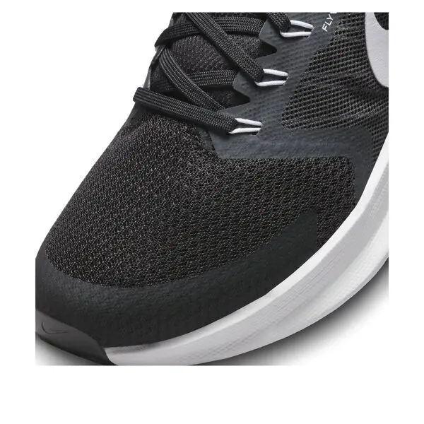 Nike Run Swift 3 Athletic Sneakers - Black