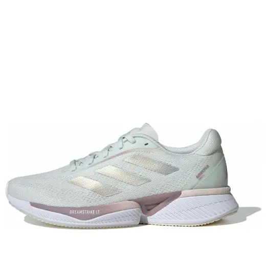 Adidas Supernova Eterno Sneakers - Green/purple
