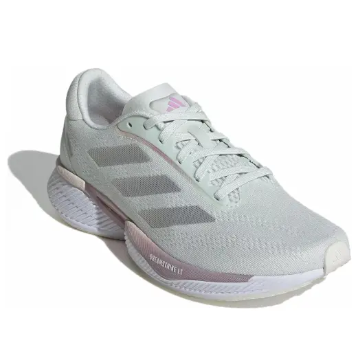 Adidas Supernova Eterno Sneakers - Green/purple