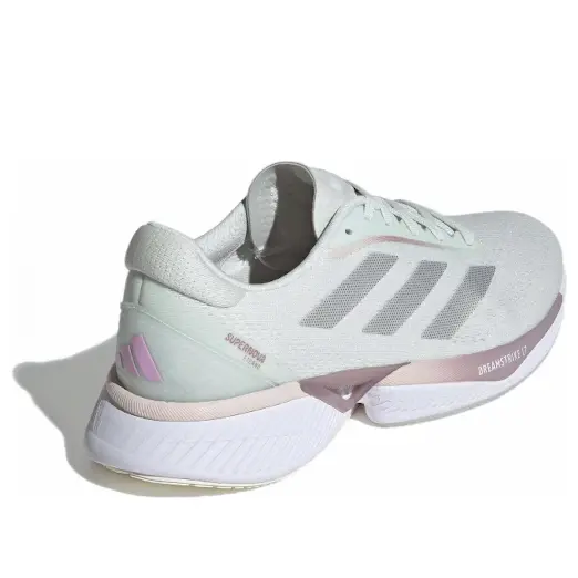 Adidas Supernova Eterno Sneakers - Green/purple