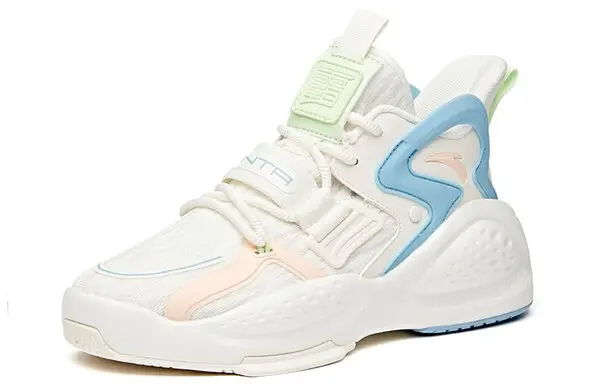 ANTA Life Series Sneakers