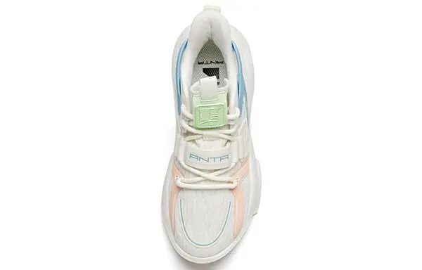 ANTA Life Series Sneakers