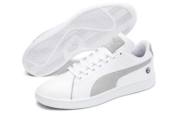 PUMA Bmw Motorsport X Smash V2 Sneakers